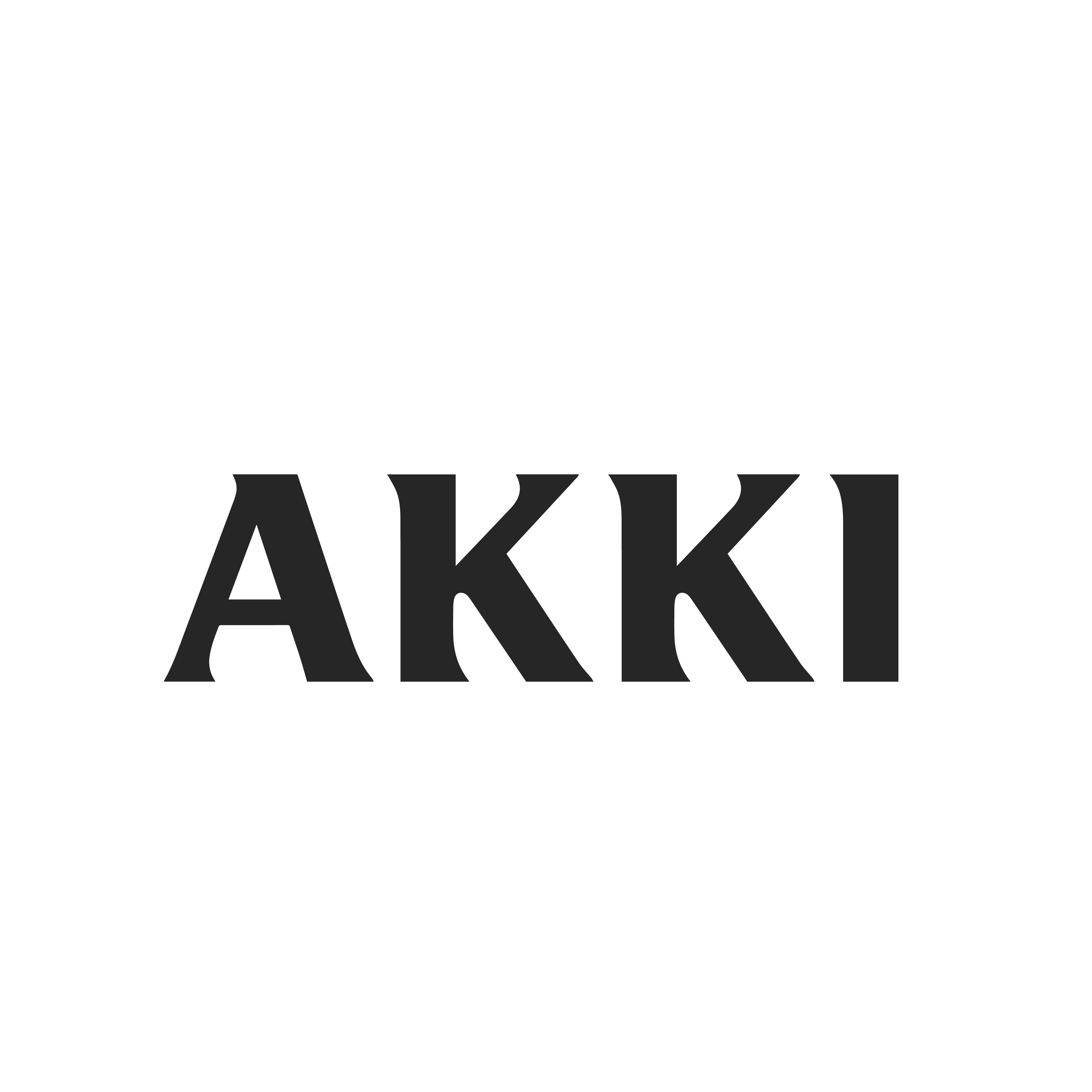 AKKI®